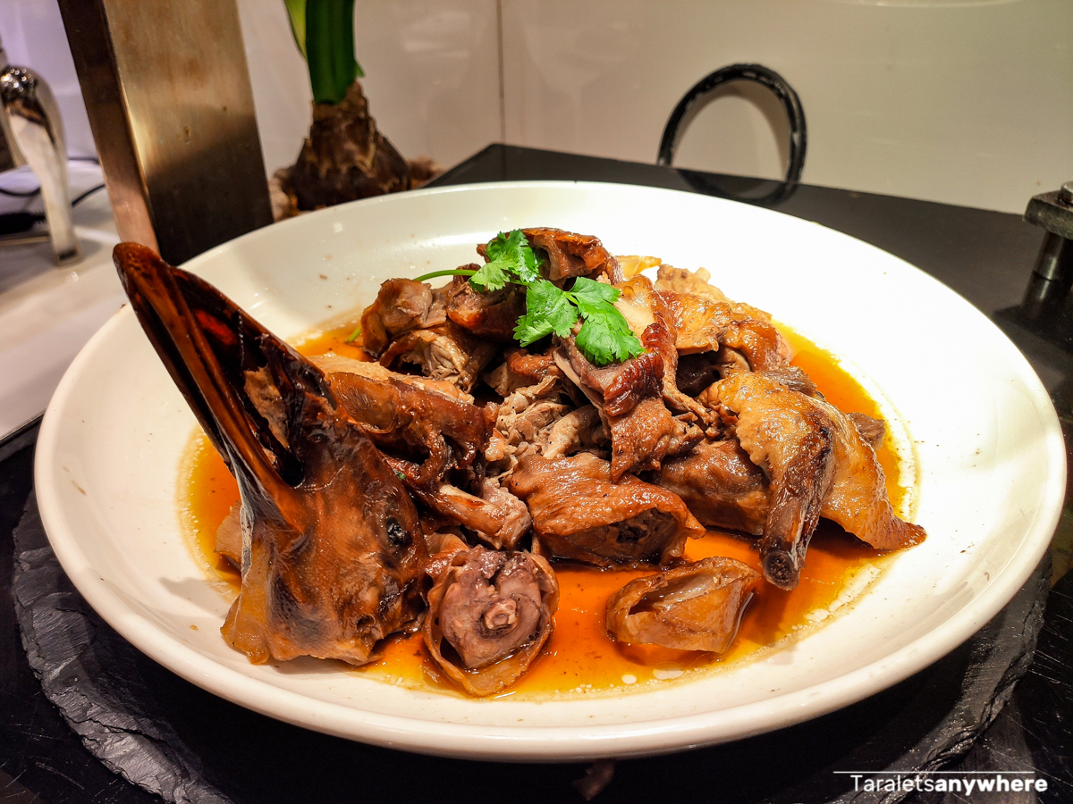 Buffet 101: Affordable Eat-All-You-Can Restaurant in Manila - Tara Lets ...