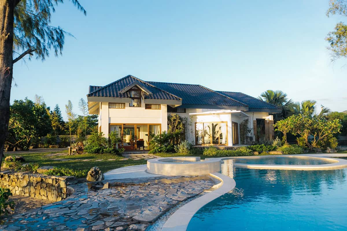 13 BEST Private Resorts in Zambales for Group Vacations - Tara Lets ...