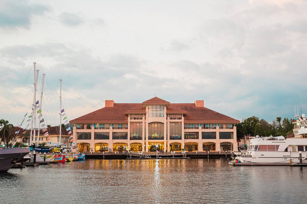 15+ BEST Beach Resorts in Subic for Your Next Vacation - Tara Lets Anywhere
