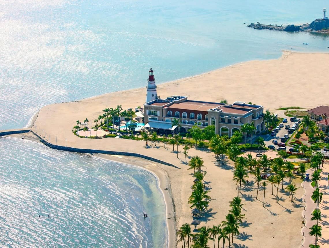 15+ BEST Beach Resorts in Subic for Your Next Vacation - Tara Lets Anywhere
