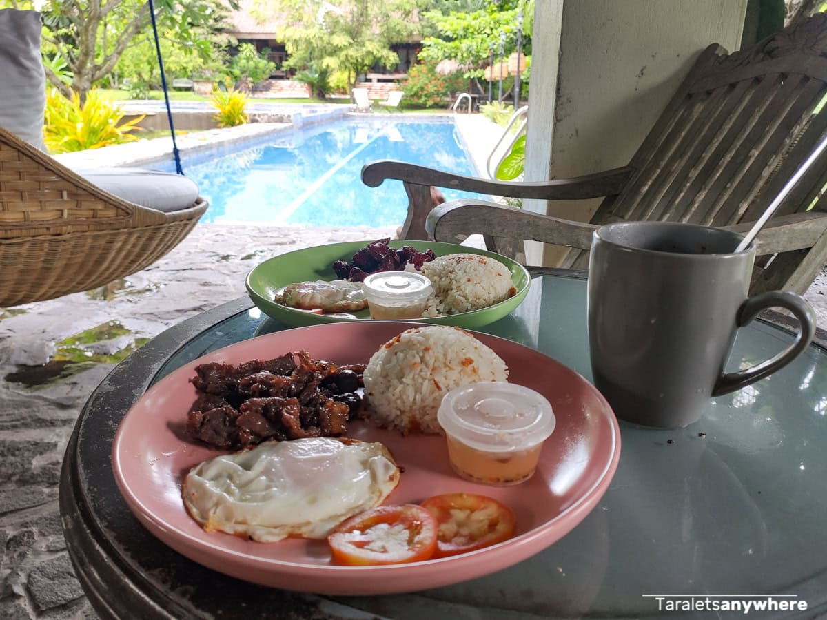 Staycation at The Lake Farm in Pampanga - Tara Lets Anywhere
