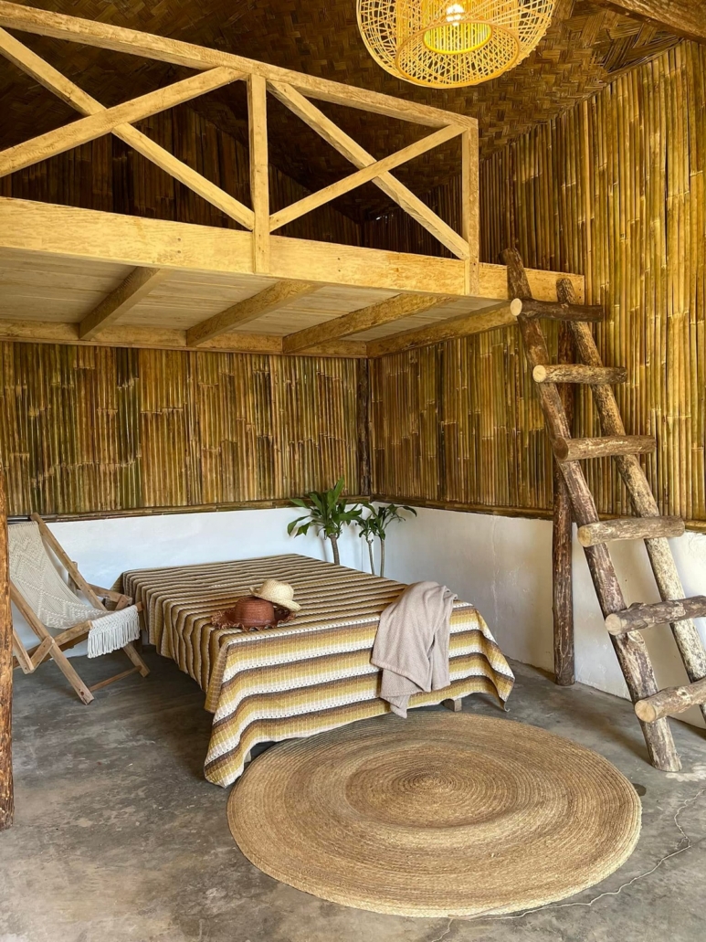 10 AWESOME Nature Staycations in Rizal to Escape the City Life - Tara ...