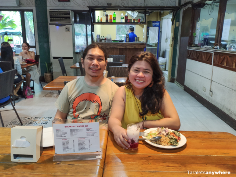 Tara, Mangan! 5 Best Buffet Restaurants in Pampanga - Tara Lets Anywhere