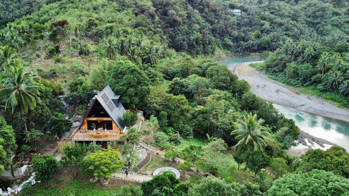 10 AWESOME Nature Staycations in Rizal to Escape the City Life - Tara ...