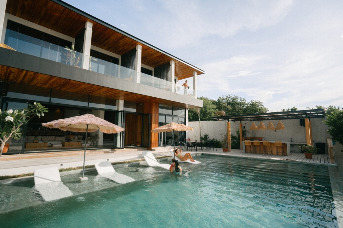 [TOP PICKS] 15 Private Beach Resorts with Pool in Batangas - Tara Lets Anywhere