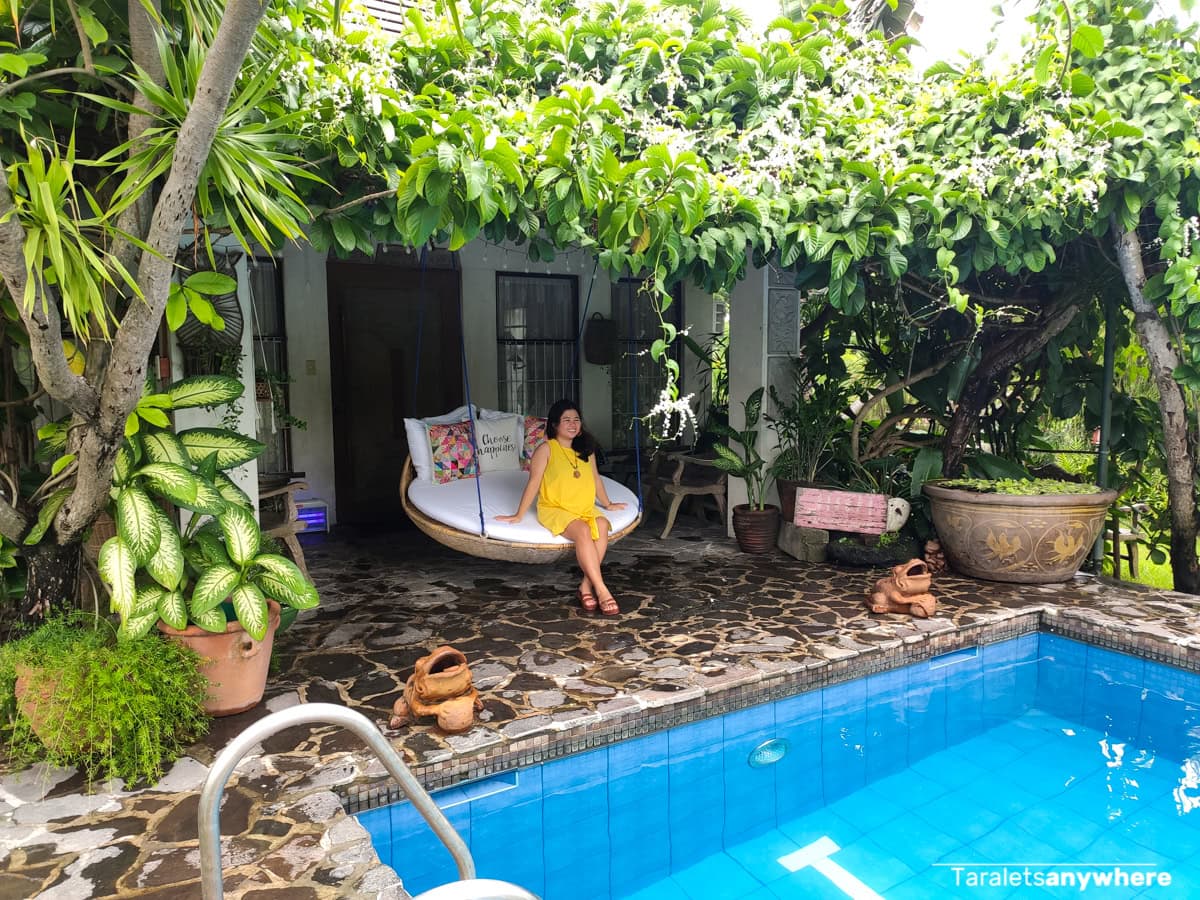 Staycation at The Lake Farm in Pampanga - Tara Lets Anywhere