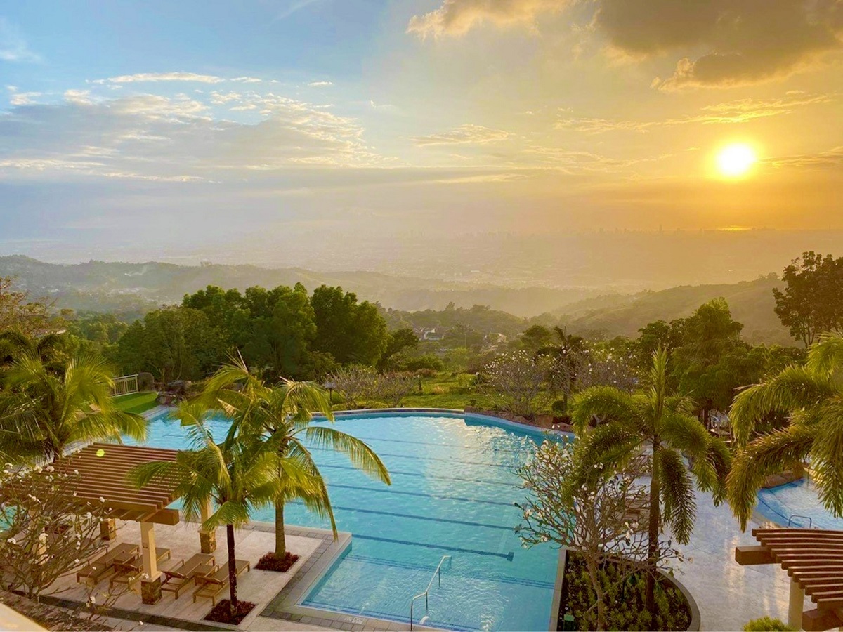 15 BEST Resorts in Antipolo, Rizal (1 Hour from Manila) - Tara Lets ...