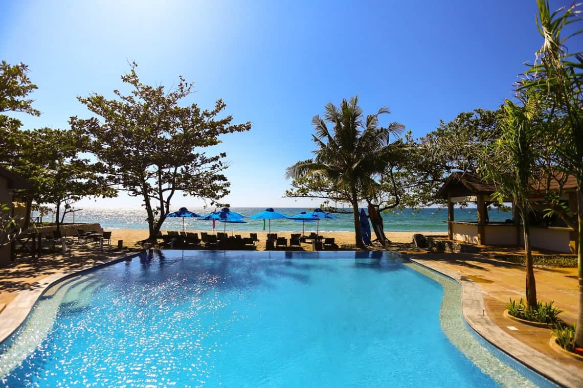 17 BEST Beach Resorts in La Union for Surfers and Non-Surfers - Tara ...