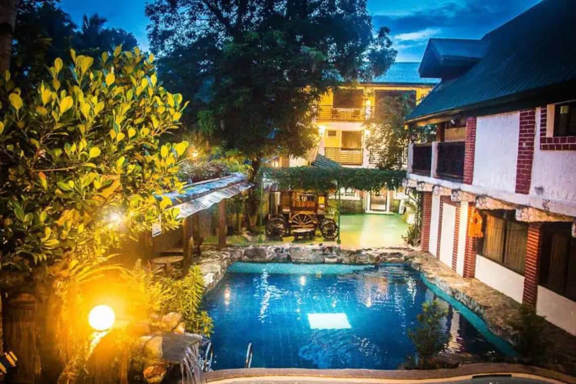 [TOP PICKS] 10 Private Resorts in Metro Manila for Quick Staycations ...