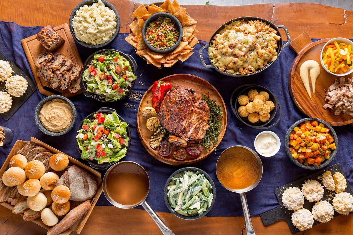 Tara, Mangan! 5 Best Buffet Restaurants in Pampanga - Tara Lets Anywhere