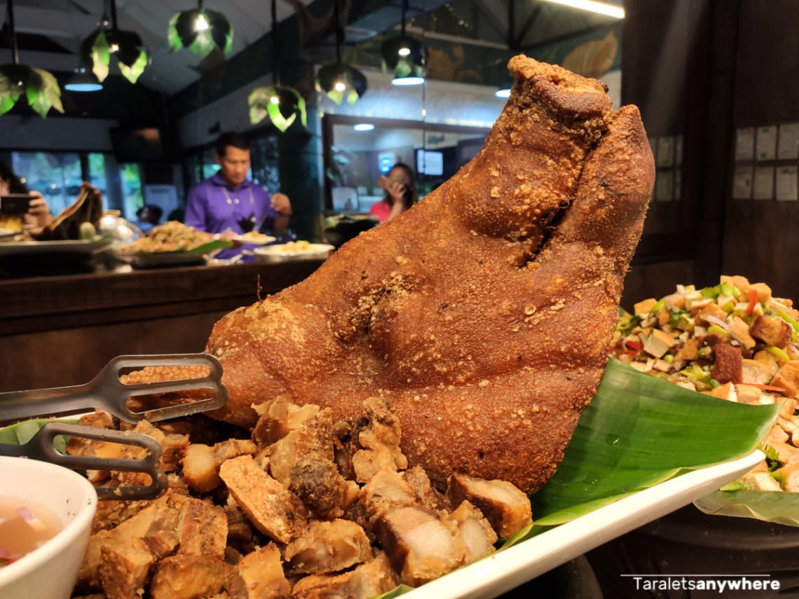 Holidayland Buffet Restaurant: Affordable All-Day Dining in Pampanga ...
