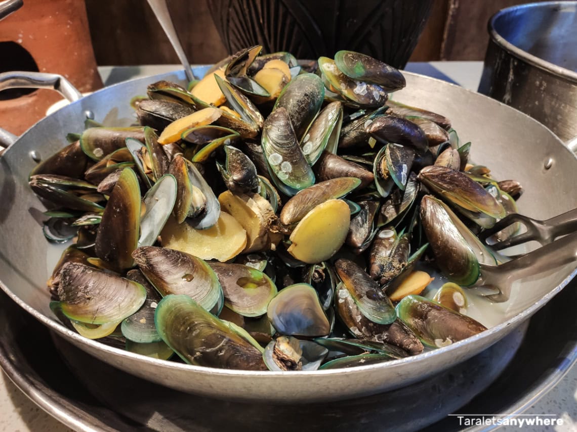 Holidayland Buffet Restaurant: Affordable All-Day Dining in Pampanga ...
