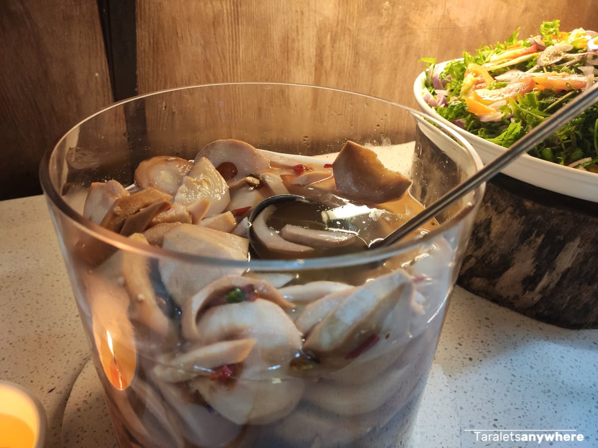Holidayland Buffet Restaurant: Affordable All-Day Dining in Pampanga ...