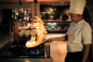 Tara, Mangan! 5 Best Buffet Restaurants in Pampanga - Tara Lets Anywhere