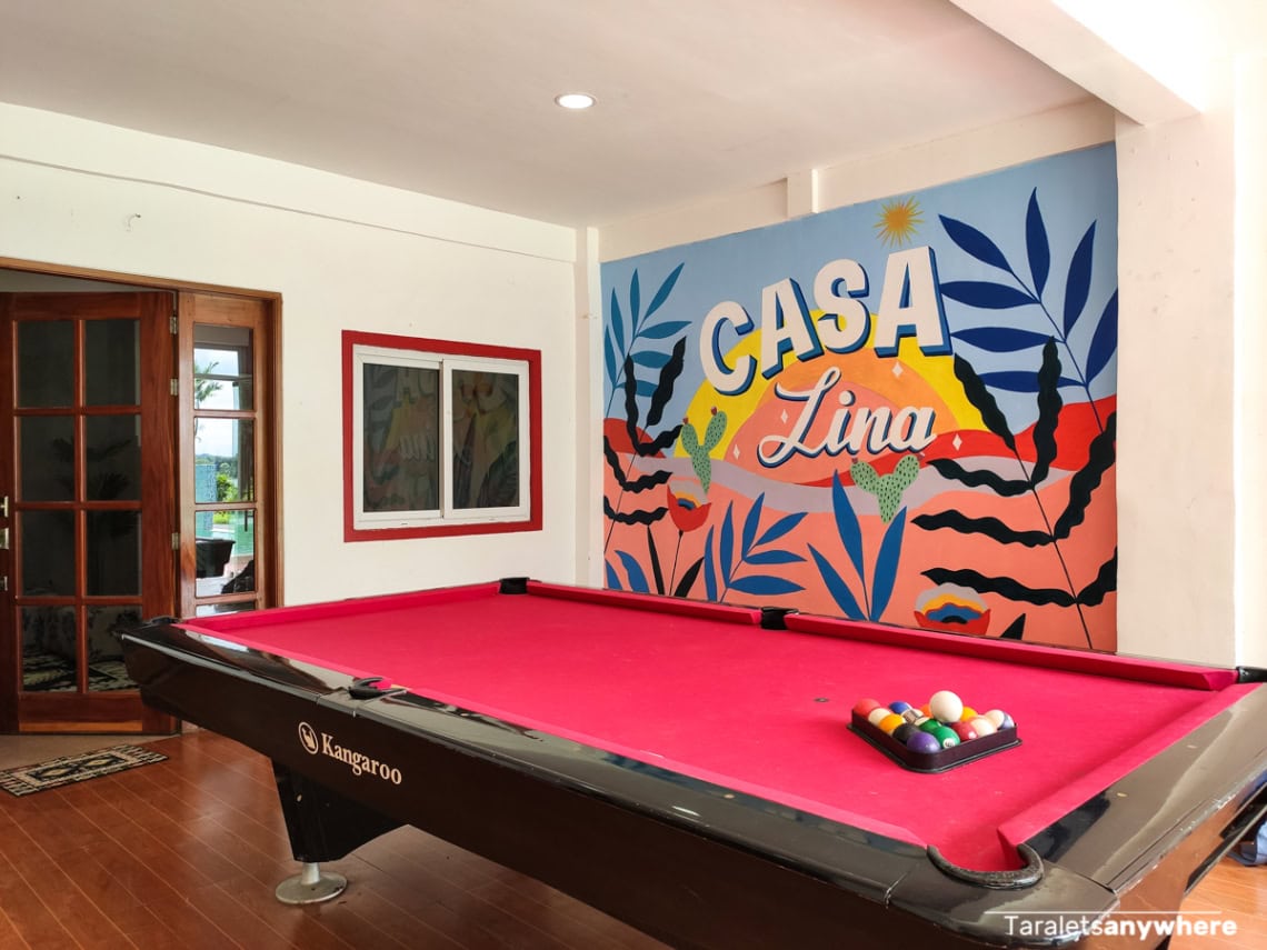 Casa Lina Resort: A Hidden Riverside Retreat in San Rafael, Bulacan ...