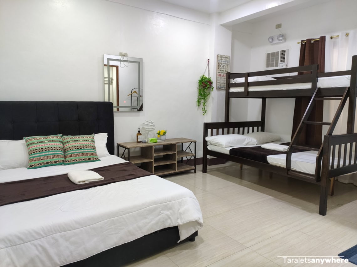 Casa Lina Resort: A Hidden Riverside Retreat in San Rafael, Bulacan ...