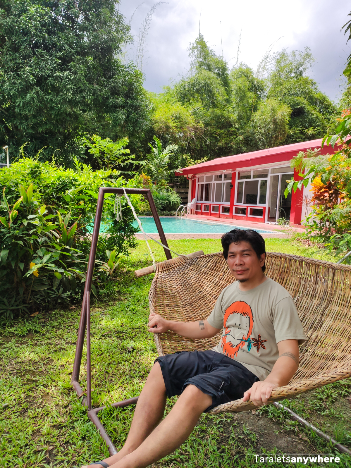 Casa Lina Resort: A Hidden Riverside Retreat in San Rafael, Bulacan ...