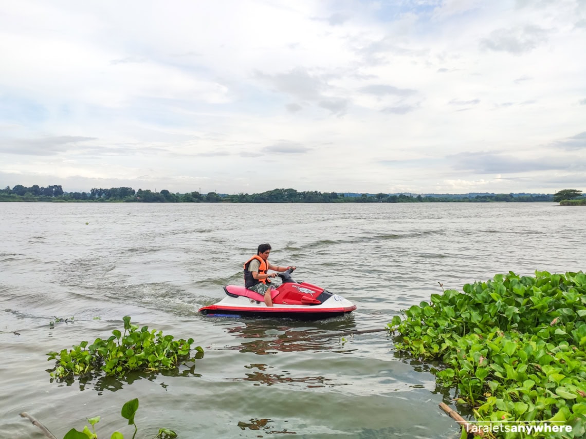 Casa Lina Resort: A Hidden Riverside Retreat in San Rafael, Bulacan ...