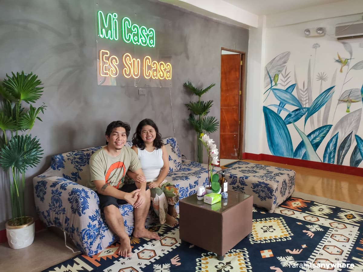 Casa Lina Resort: A Hidden Riverside Retreat in San Rafael, Bulacan ...