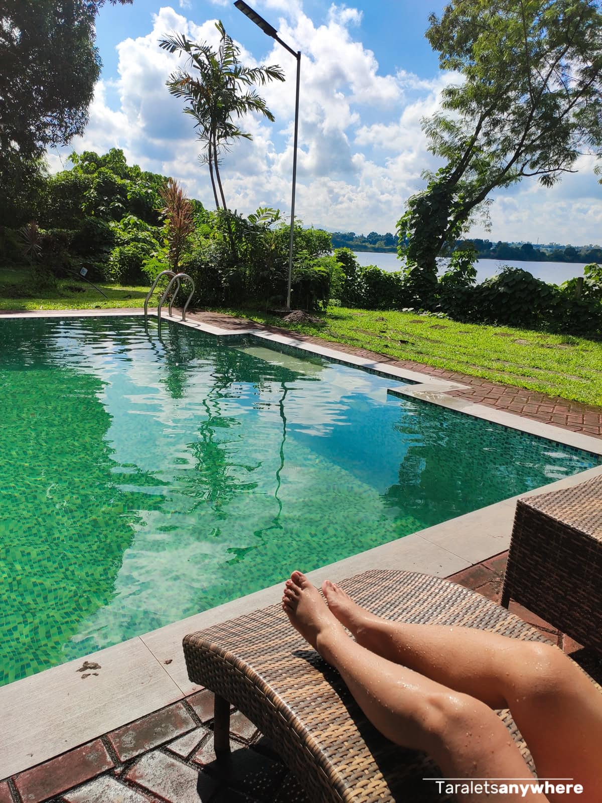 Casa Lina Resort: A Hidden Riverside Retreat in San Rafael, Bulacan ...