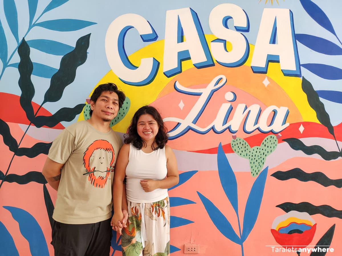 Casa Lina Resort: A Hidden Riverside Retreat in San Rafael, Bulacan ...