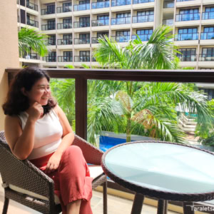Casa Lina Resort: A Hidden Riverside Retreat in San Rafael, Bulacan ...