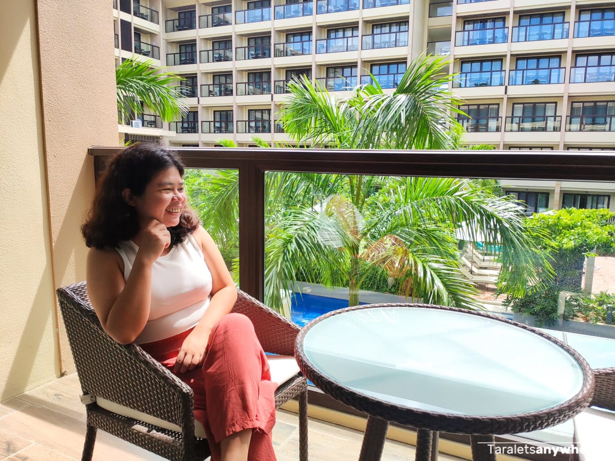 Henann Park Resort: Modern Hotel in Station 2 Boracay - Tara Lets Anywhere
