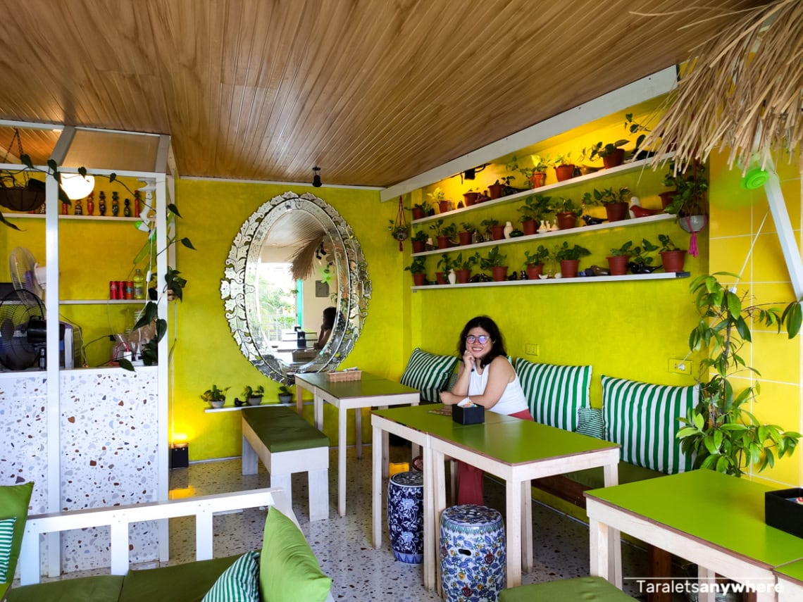 21+ BEST Restaurants in Boracay for an Unforgettable Food Trip - Tara ...