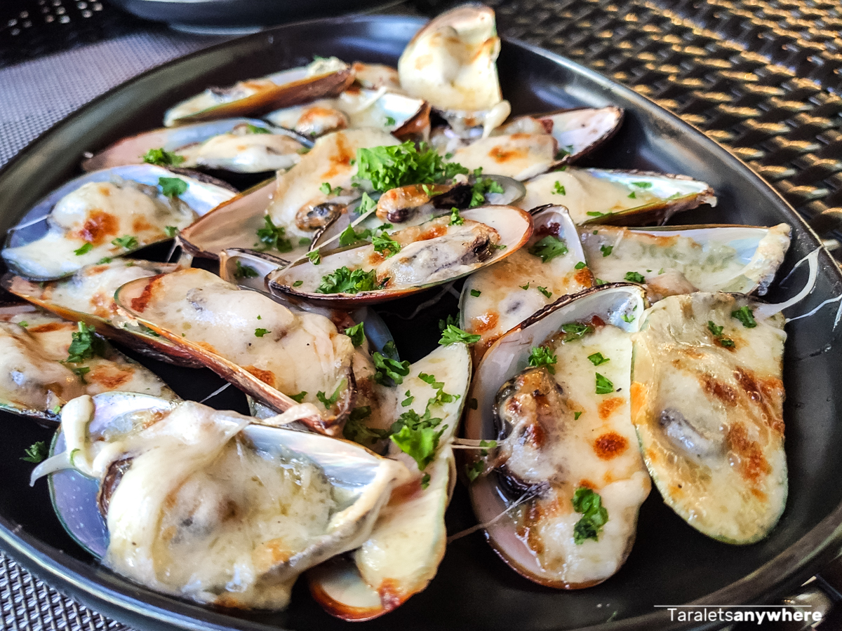 10 Best Boracay Buffet for the Hungry Traveler - Tara Lets Anywhere