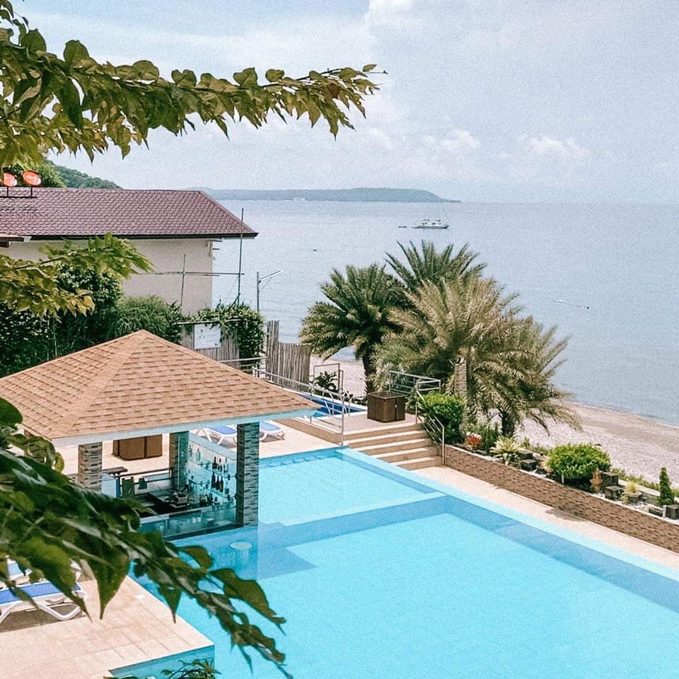 15+ BEST Beach Resorts in Laiya, Batangas (3 Hours From Manila) - Tara ...