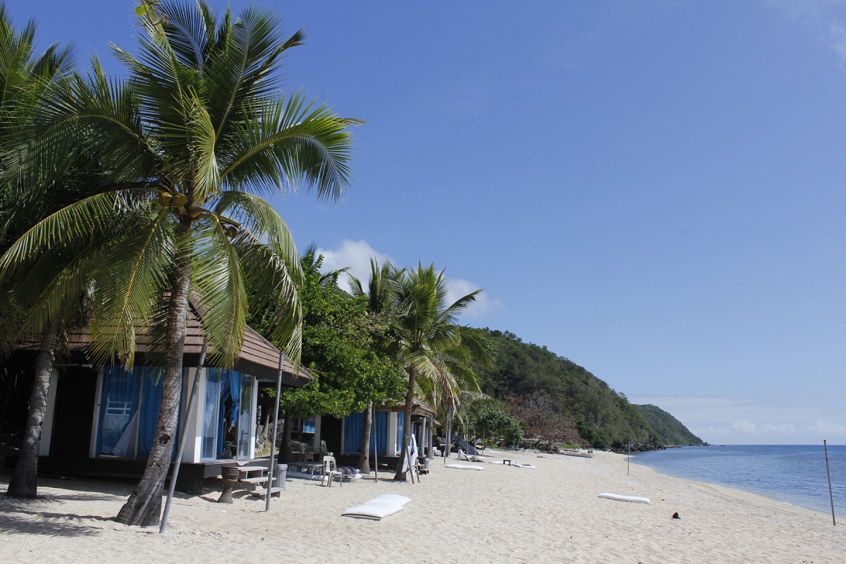 15+ BEST Beach Resorts in Laiya, Batangas (3 Hours From Manila) - Tara ...