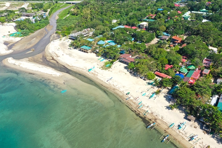 15+ BEST Beach Resorts in Laiya, Batangas (3 Hours From Manila) - Tara ...