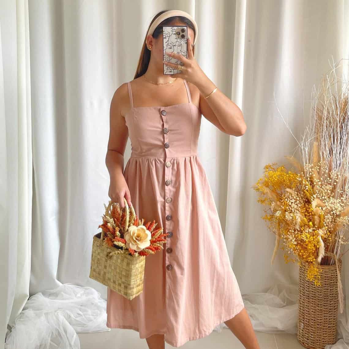Essential Travel Outfits for Filipina Travelers: 19 Must-Have Wardrobe ...
