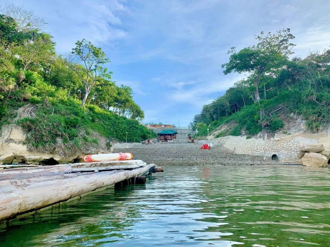 13 BEST Beach Resorts in Calatagan for Weekend Trips - Tara Lets Anywhere