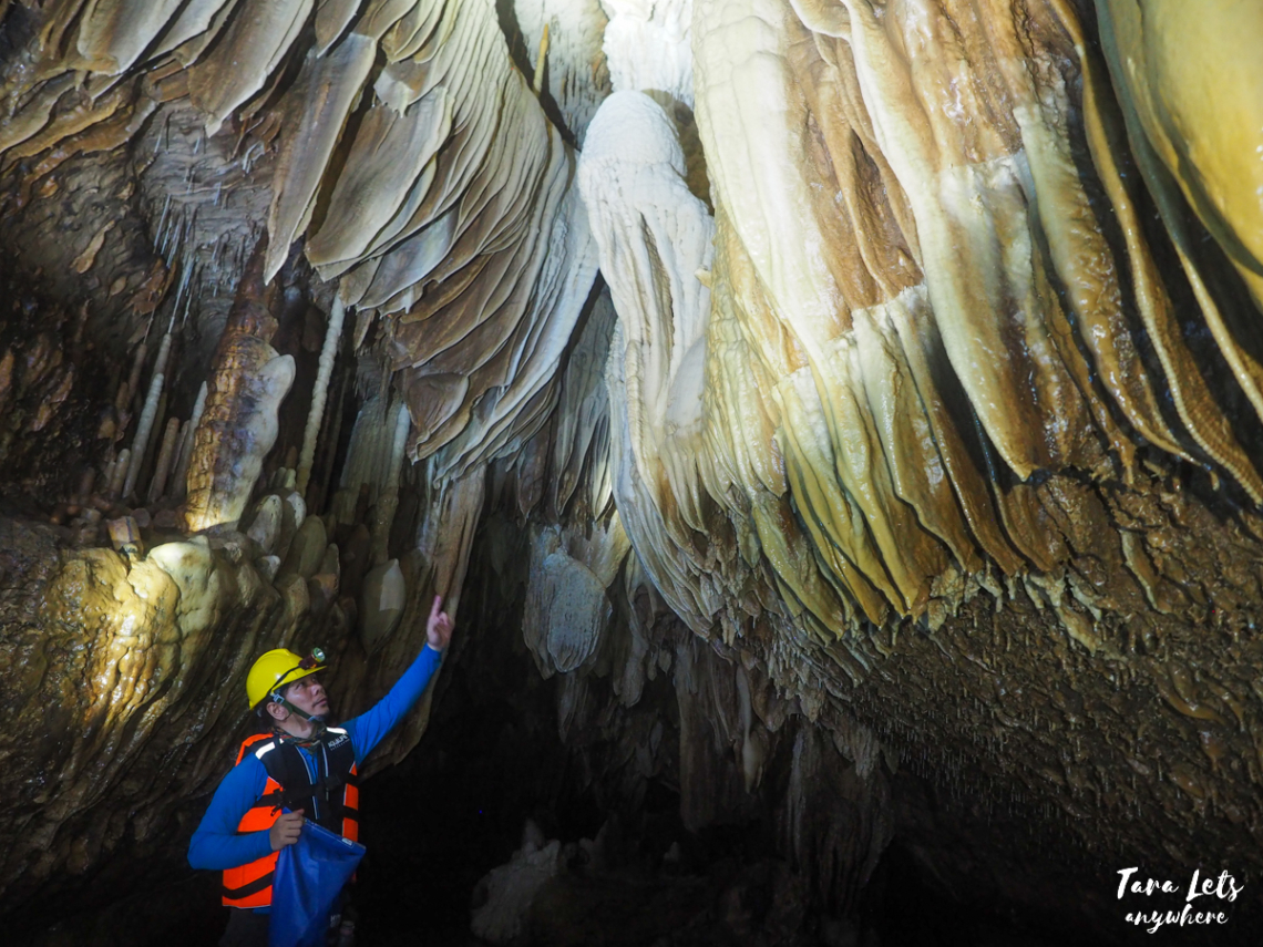 Guide to Capisaan Cave: Geologists’ Paradise in Nueva Vizcaya - Tara ...