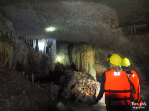 Guide to Capisaan Cave: Geologists’ Paradise in Nueva Vizcaya - Tara ...