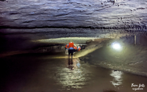 Guide to Capisaan Cave: Geologists’ Paradise in Nueva Vizcaya - Tara ...