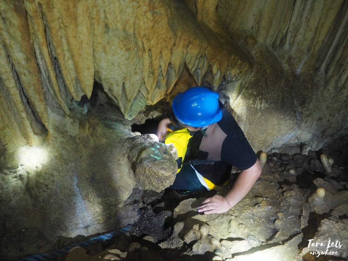 Guide to Capisaan Cave: Geologists’ Paradise in Nueva Vizcaya - Tara ...