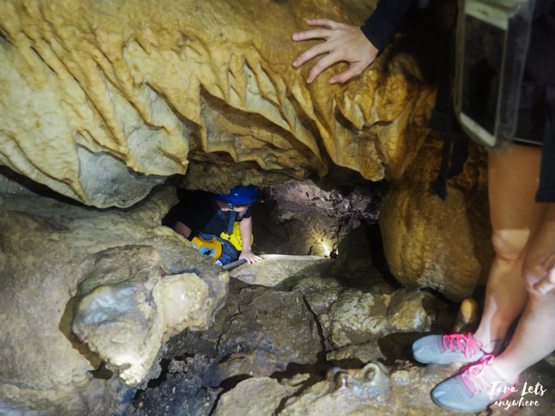 Guide to Capisaan Cave: Geologists’ Paradise in Nueva Vizcaya - Tara ...