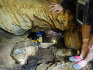 Guide to Capisaan Cave: Geologists’ Paradise in Nueva Vizcaya - Tara ...