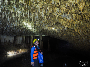 Guide to Capisaan Cave: Geologists’ Paradise in Nueva Vizcaya - Tara ...