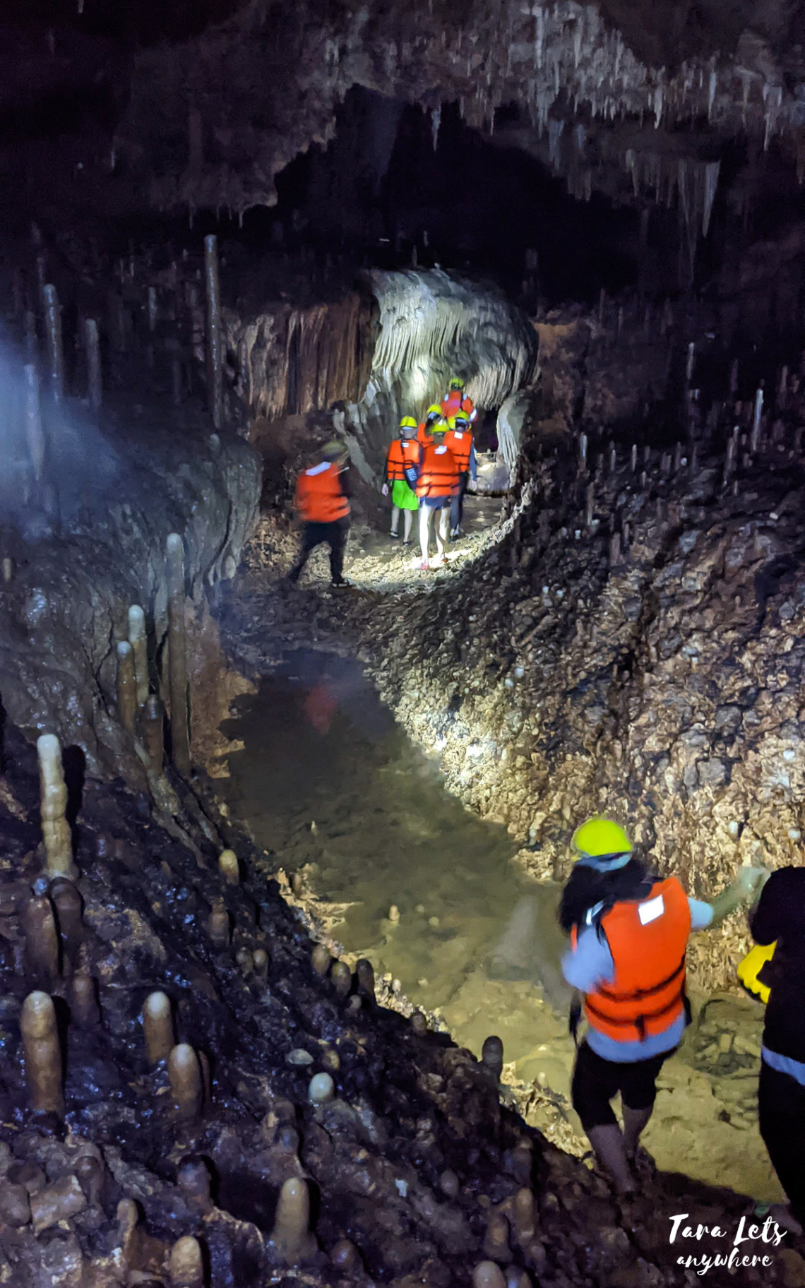 Guide to Capisaan Cave: Geologists’ Paradise in Nueva Vizcaya - Tara ...