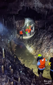 Guide to Capisaan Cave: Geologists’ Paradise in Nueva Vizcaya - Tara ...