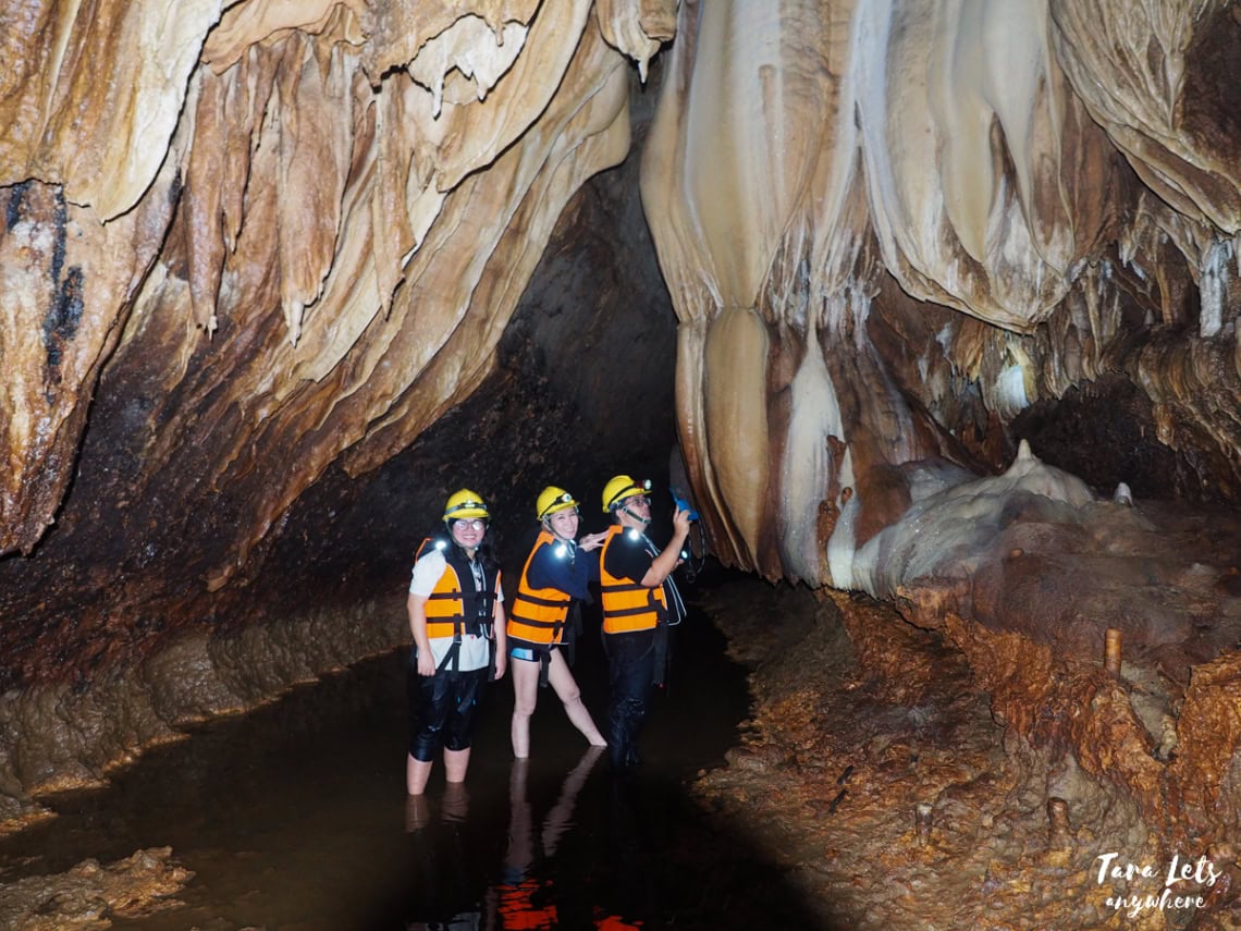 Guide to Capisaan Cave: Geologists’ Paradise in Nueva Vizcaya - Tara ...