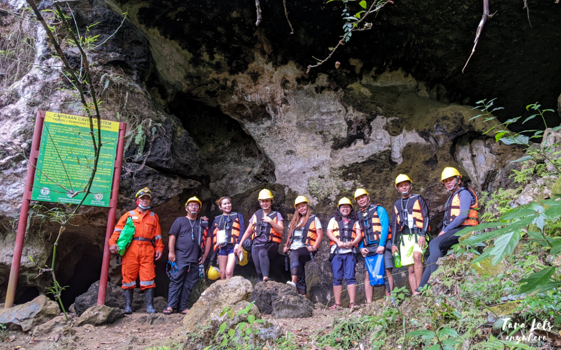 Guide to Capisaan Cave: Geologists’ Paradise in Nueva Vizcaya - Tara ...