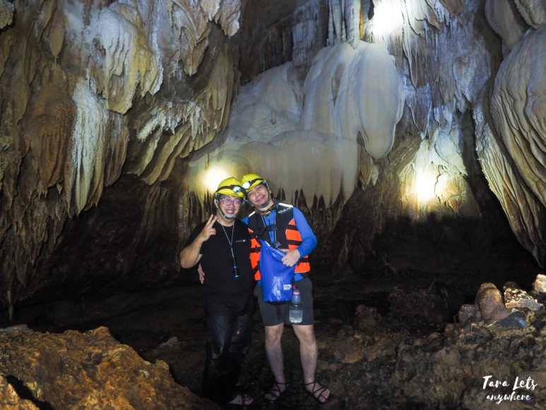 Guide to Capisaan Cave: Geologists’ Paradise in Nueva Vizcaya - Tara ...