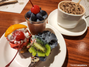 The Alley by Vikings: Delicious Buffet at Ayala Malls by the Bay - Tara ...