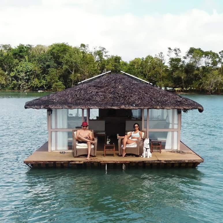 21 BEST Cavinti Resorts, Glamping Sites, and Camp Sites - Tara Lets ...