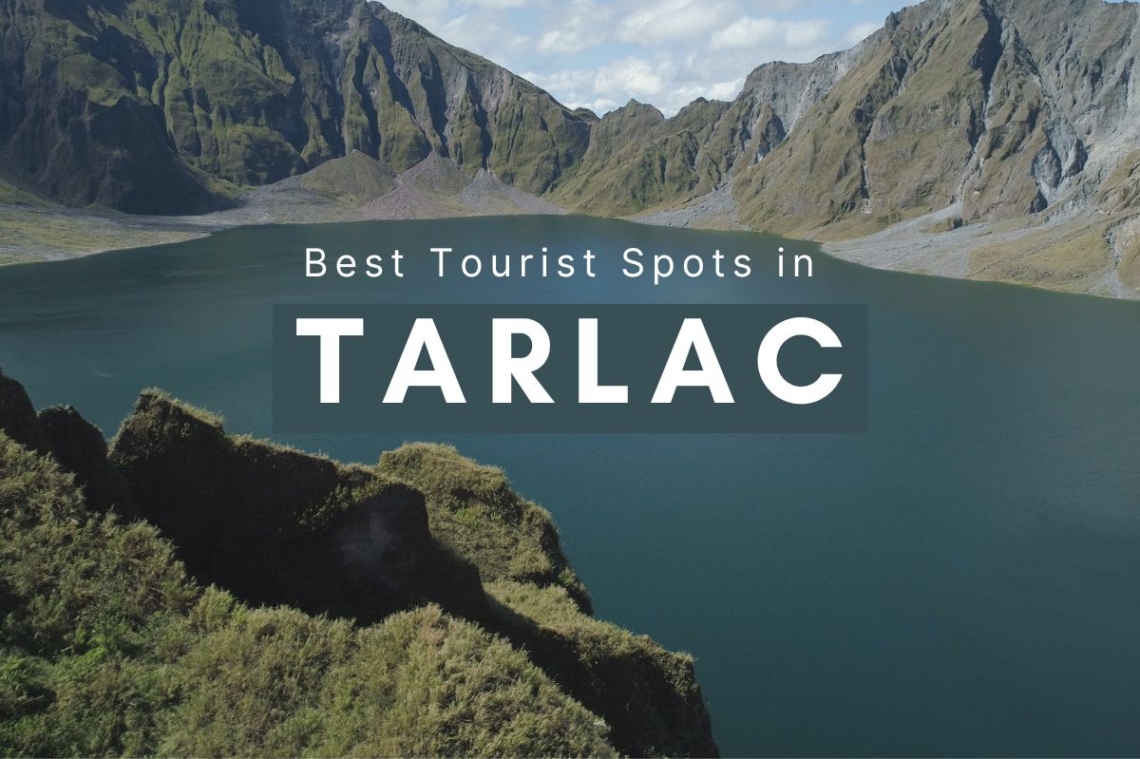 15 BEST Tarlac Tourist Spots (Places to See & Things to Do) - Tara Lets ...