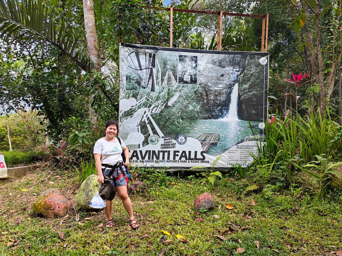 Day Trip Guide to Cavinti Falls (aka Pagsanjan Falls) in Laguna - Tara ...